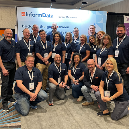 Careers | InformData